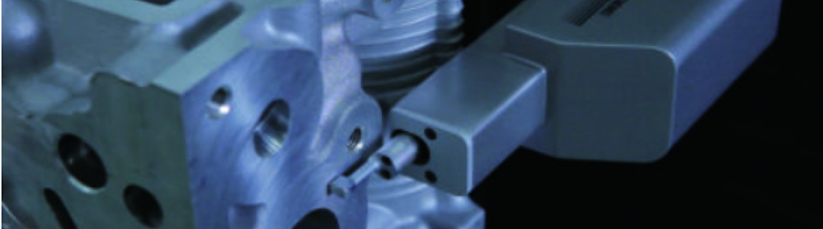 Expand Your CMM's Capabilities — MSC Industrial Supply
