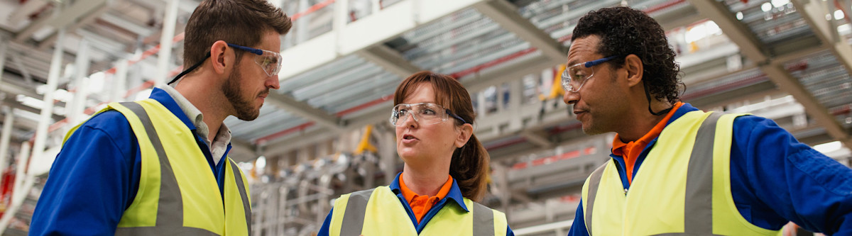 What Is a Workplace Hazard Assessment and Why You Need One — MSC ...