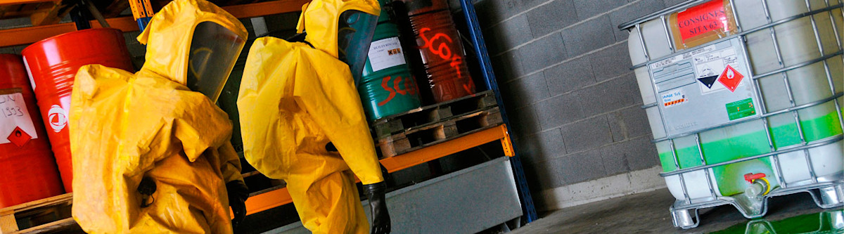 Hazmat Training: A Guide to OSHA Spill Kit Requirements — MSC ...