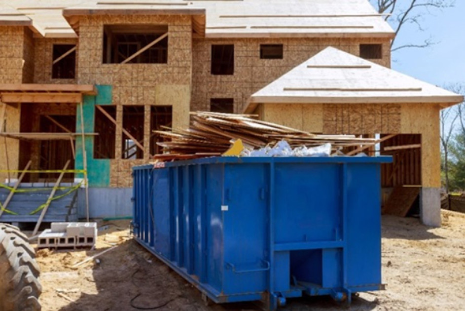 Covering Construction Debris and Construction Waste — MSC Industrial Supply