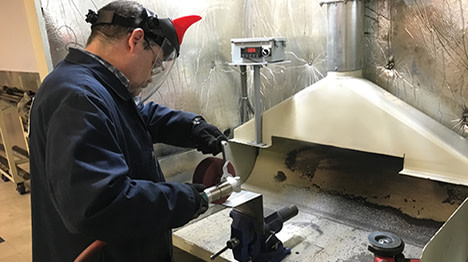 Four Important Considerations When Choosing the Right Convolute Wheel ...