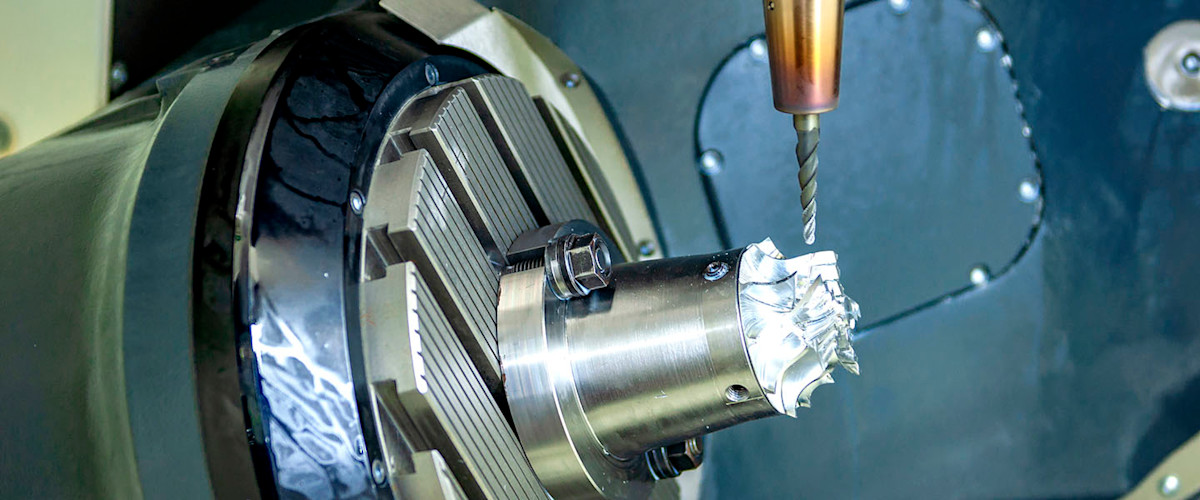 Milling Aluminum: The Best Tools for the Best Results — MSC Industrial ...