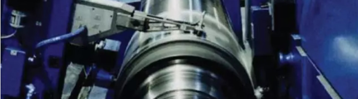 Critical Coolant Factors in Roll Grinding — MSC Industrial Supply
