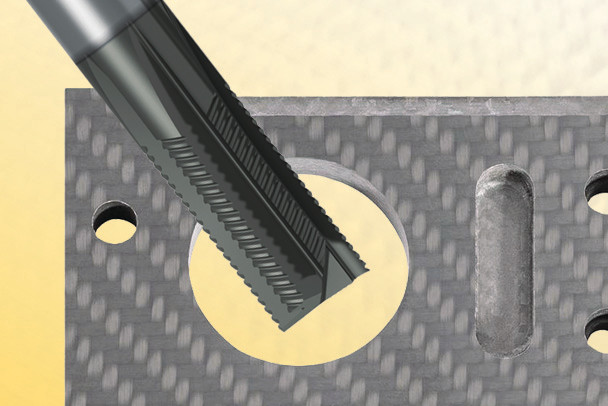 Tackling the Challenges of Machining Composite Materials — MSC ...