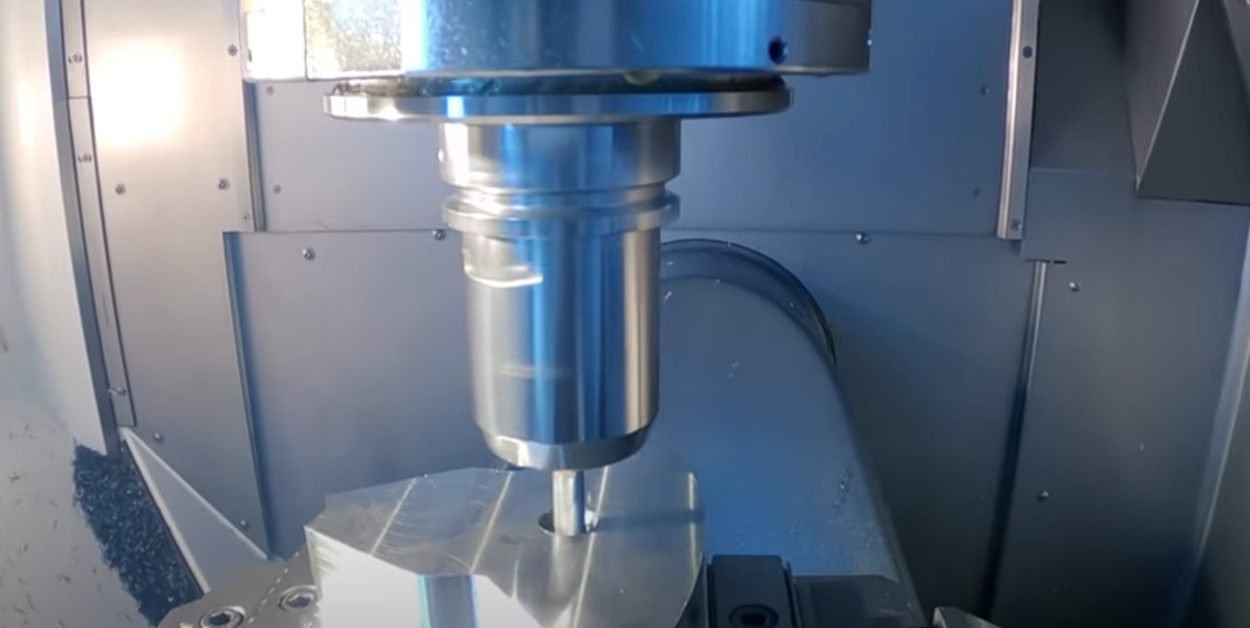 VIDEO: KOR™ Series End Mills–Dynamic Milling Vs. Conventional Milling — MSC Industrial Supply