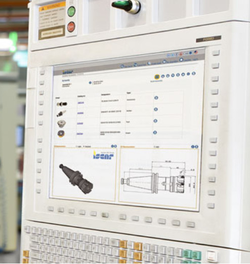 From CAD/CAM to Tool Assembly: Modern Times Require Modern Solutions ...