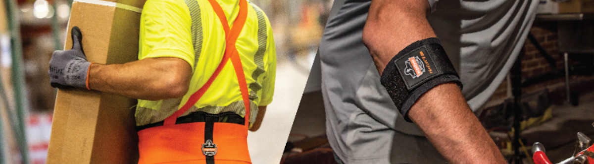 Repetitive Strain Injuries in the Workplace: Types, Causes and ...