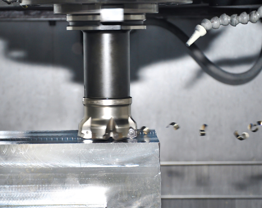 Better Chip Control Improves Safety on Shop Floor — MSC Industrial Supply