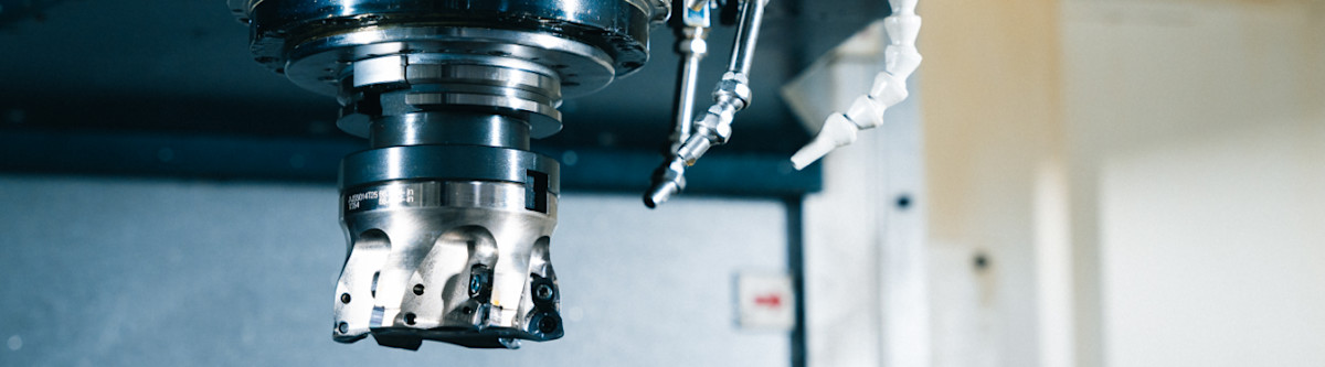 How To Solve the Manufacturing Puzzle — MSC Industrial Supply