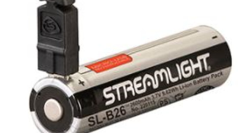 White Paper: A Look at Rechargeability — MSC Industrial Supply