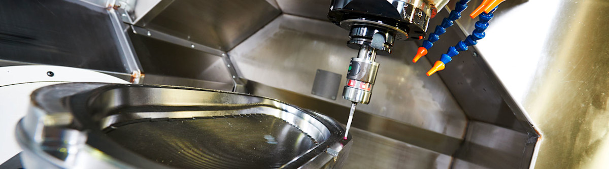 In Process & On-Machine Probing: Improve Your Productivity — MSC ...