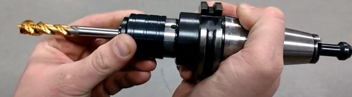 VIDEO: 60sec Troubleshooting: Threading: Tension Compression vs Rigid ...