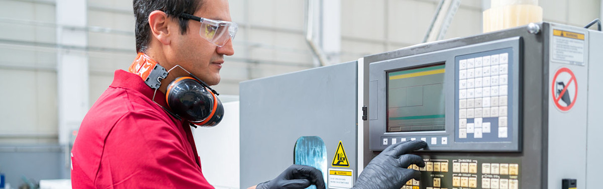 Your PPE Primer for Machining and Metalworking Jobs — MSC Industrial Supply