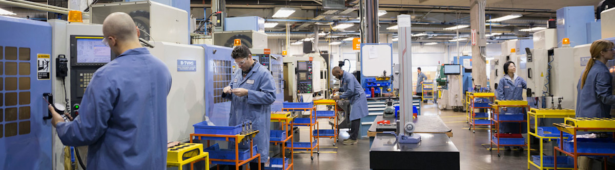 How to Improve Worker Safety by Fighting Workplace Complacency — MSC ...