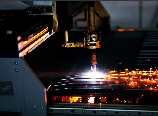 Your Guide to Plasma Cutting Safety — MSC Industrial Supply