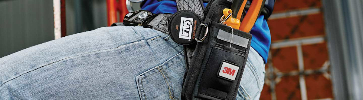 Fall Protection Safety Tip: Can I Mark or Label My Certified Fall ...