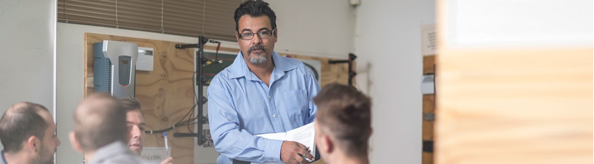 CSP Certification Requirements and Measuring ROI of Safety Personnel ...