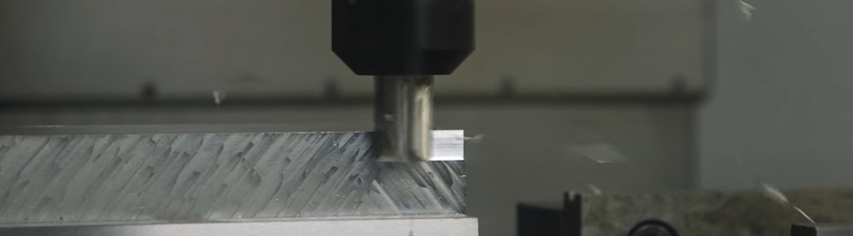 VIDEO: Climb Milling vs. Conventional Milling — MSC Industrial Supply