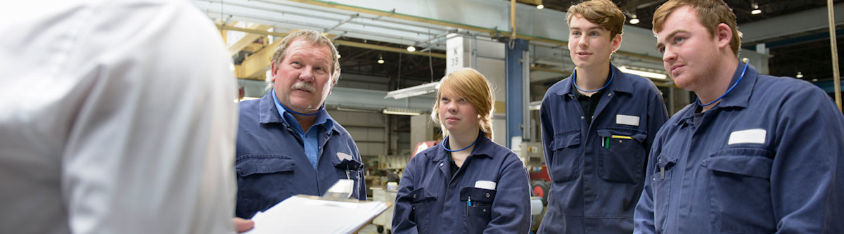 What Is a Safety Moment, and How Do You Make It Effective? — MSC ...