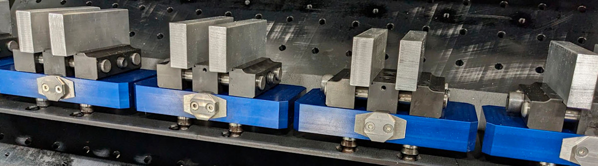 The Latest Advances in Workholding Tools — MSC Industrial Supply