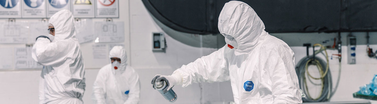 DuPont's Sustainable Approach to PPE for Machining — MSC Industrial Supply