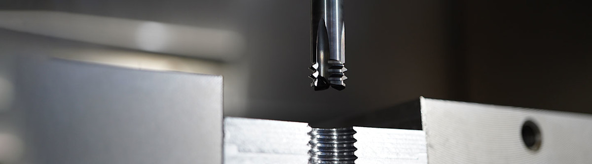 OSG Innovations Take the Pain Out of Thread Milling | BetterMRO