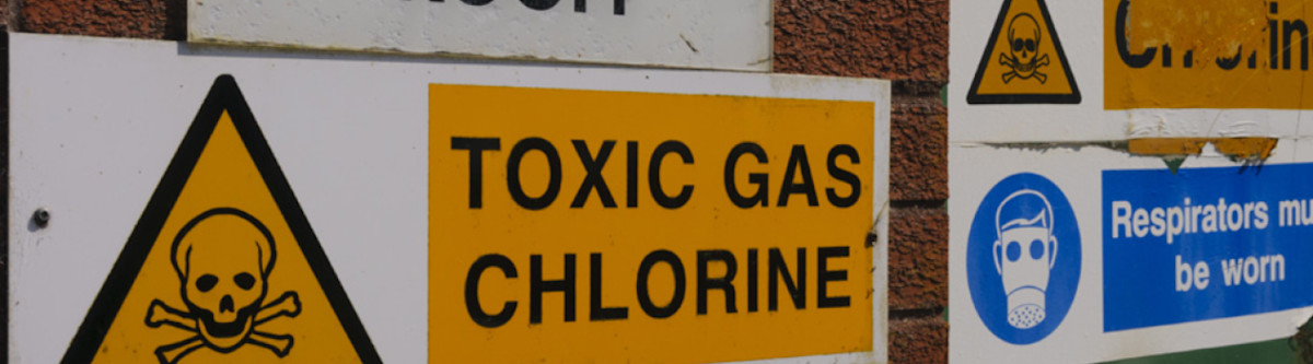 Chlorine in Industry: Safety Solutions for Workplace Protection — MSC ...