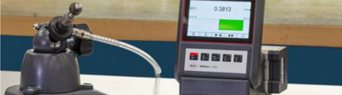 VIDEO: Mahr Air Gaging — MSC Industrial Supply