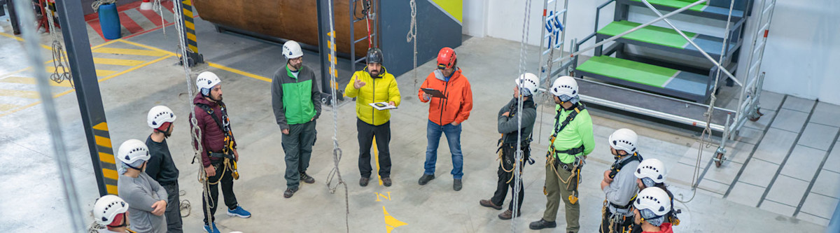 Safety for Temporary Workers: Training & Compliance — MSC Industrial Supply
