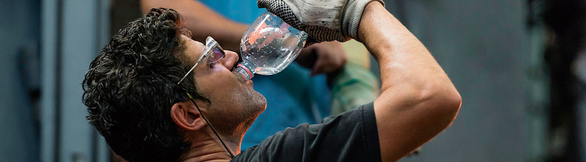 Winter Dehydration Facts: Causes, Symptoms and Prevention Tips — MSC ...