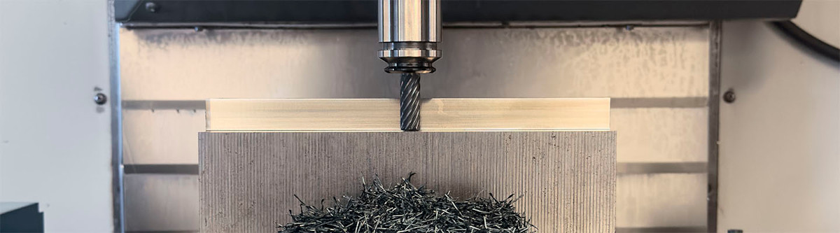 When to Use More Flutes: The Machining Labyrinth — MSC Industrial Supply