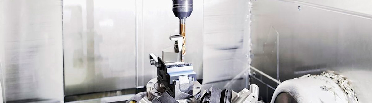 Workholding & Toolholding Innovations for Productivity — MSC Industrial ...