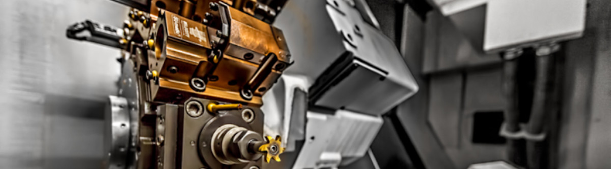 Versatile Abrasive Tool for CNC Machining Decreases Cycle and Finishing ...