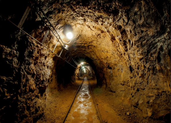 MSHA: Mining Safety and Health Administration — MSC Industrial Supply