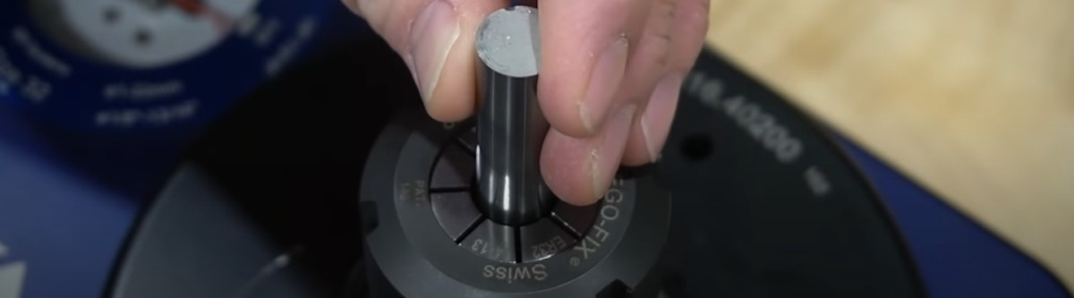 VIDEO: TechChat - Selecting the Correct ER Collet — MSC Industrial Supply