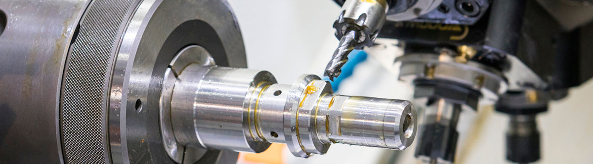 CNC Live Tooling: Live Tool Lathes Options & Maintenance — MSC ...