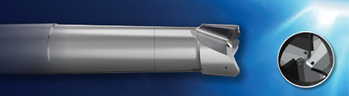 Guhring PCD Diver End Mill: Maximize Productivity Milling Aluminum — MSC Industrial Supply