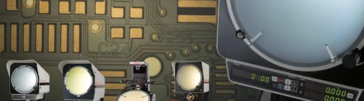 Accuracy of Profile Projectors — MSC Industrial Supply