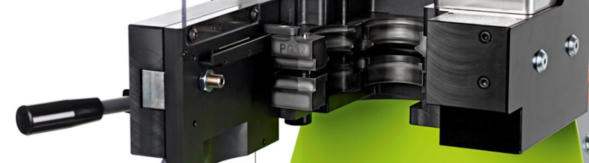 The Ultimate Accuracy: Manufacturing With High-Performance Machine ...
