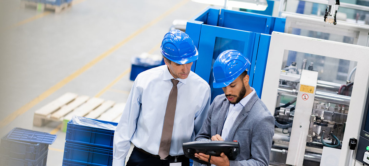 How to Set Up the Safety Program Your Business Needs — MSC Industrial ...
