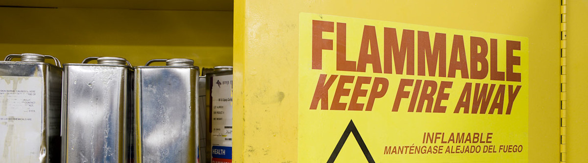 Flammability Limits: How to Reduce Fire & Explosion Risks in ...