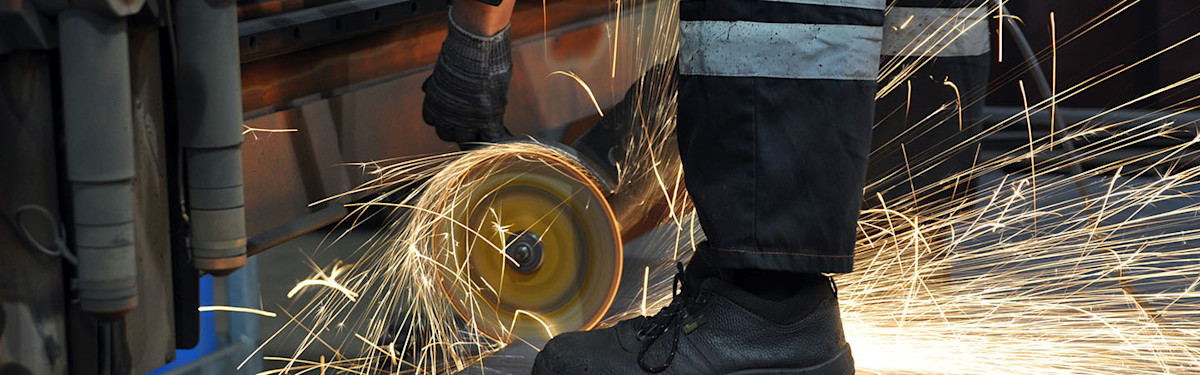 Industrial Safety Footwear: ASTM Slip Resistance & That Perfect Fit ...