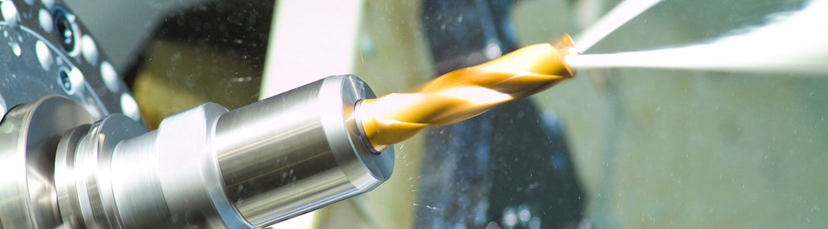 Mastering Holemaking: Techniques and Tools for Precise Metalworking ...