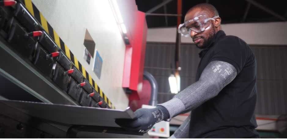 Safety. Tailor-Made — MSC Industrial Supply