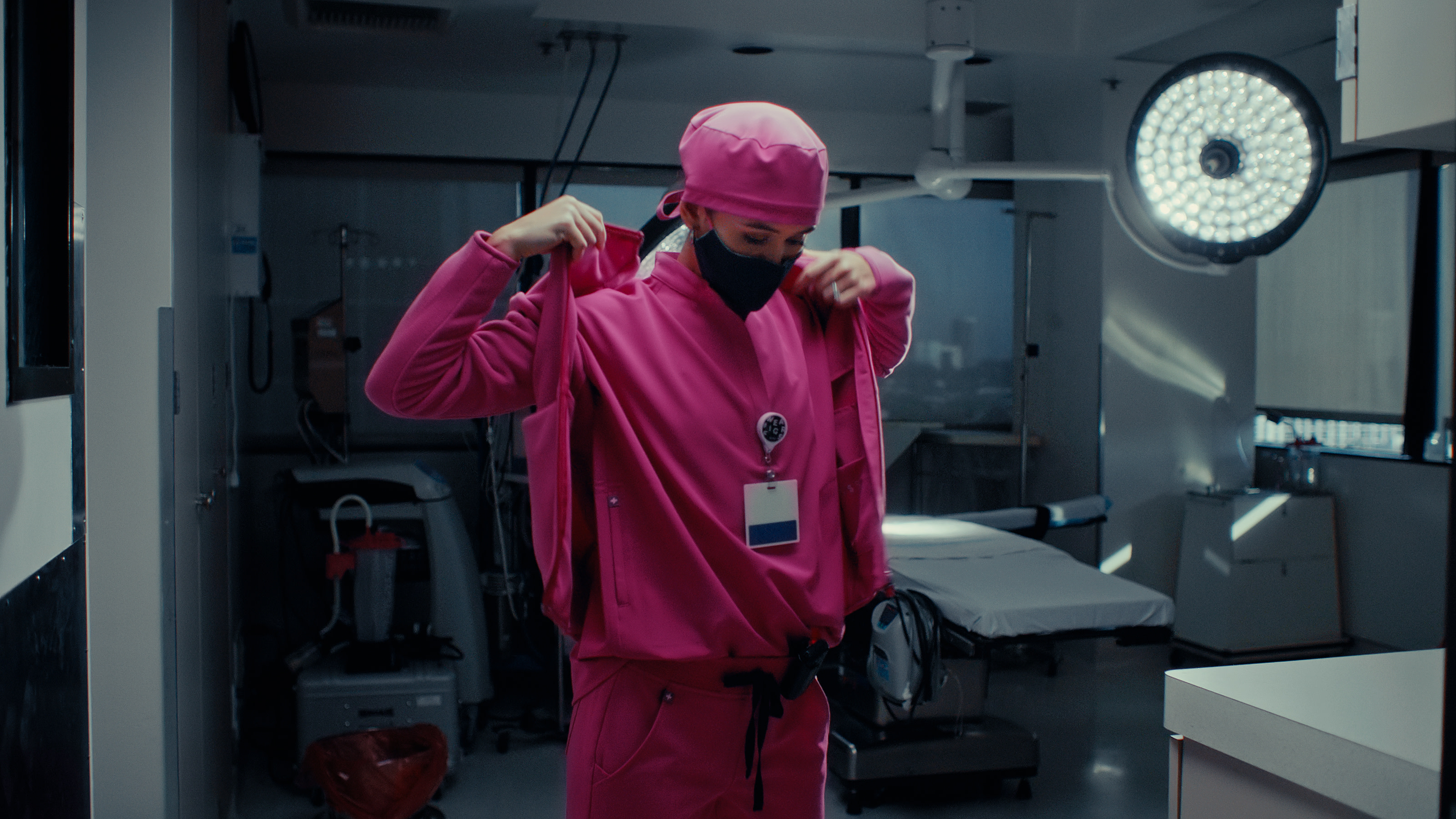 FIGS Scrubs Official Site - Medical Uniforms & Apparel