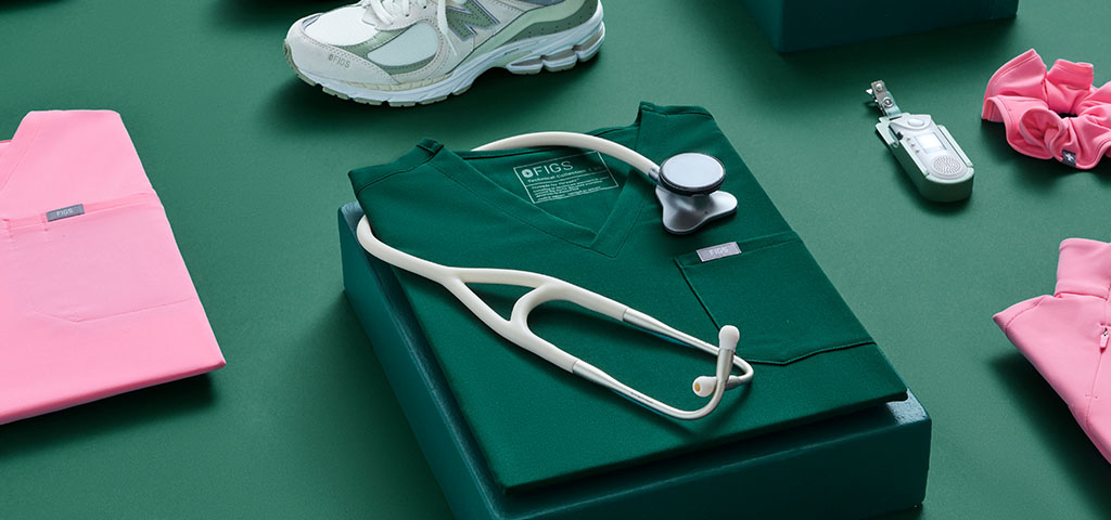 FIGS Scrubs Official Website - Medical Uniforms & Clothing · FIGS