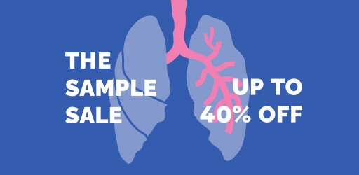 Women's Sample Sale · FIGS