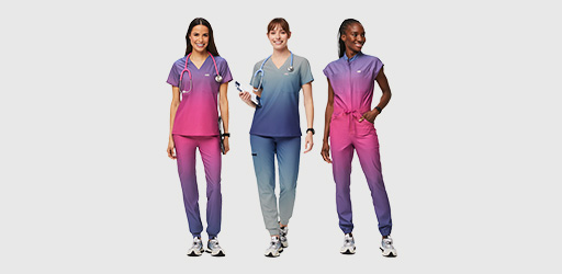 Women's FREEx™ Scrubs · FIGS