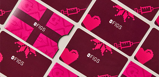 Gift Cards · FIGS