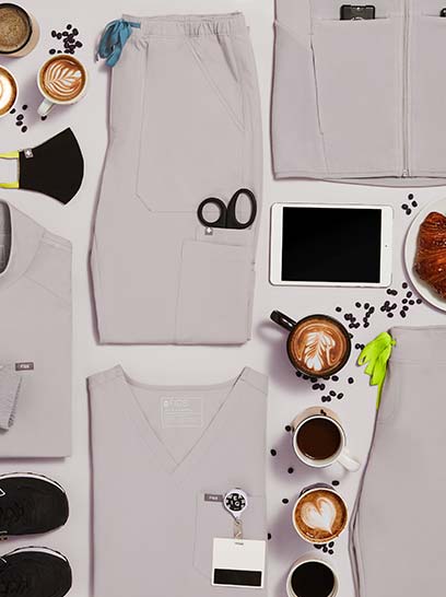 FIGS Scrubs Official Site - Medical Uniforms & Apparel